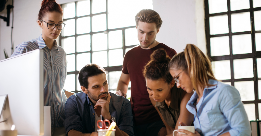 Acorde | Construyendo un equipo innovador: El líder como facilitador de ...